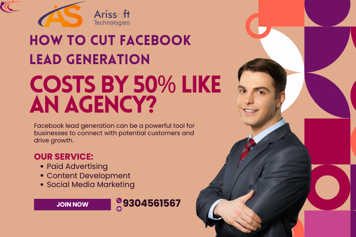 How to Cut Facebook Lead Generation Costs by 50% Like an Agency ...